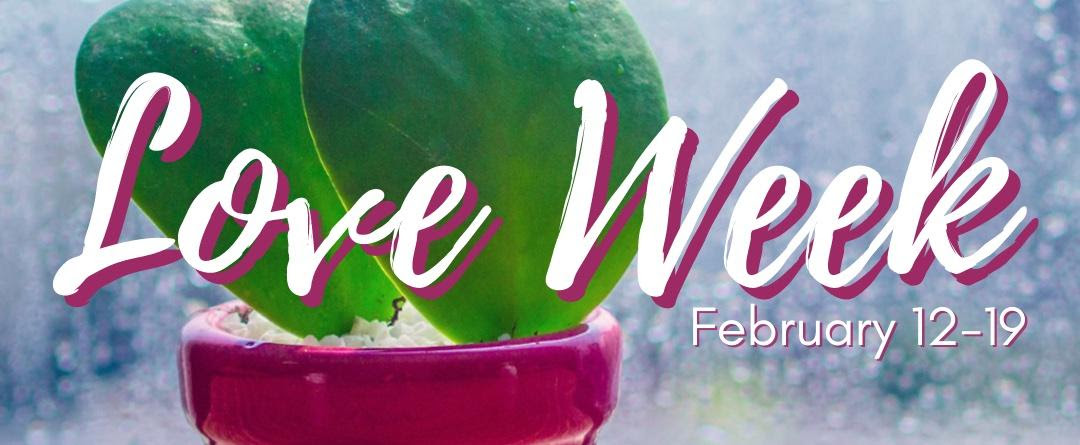 Botanical Garden offers ‘Love Week’ activities – All WNY