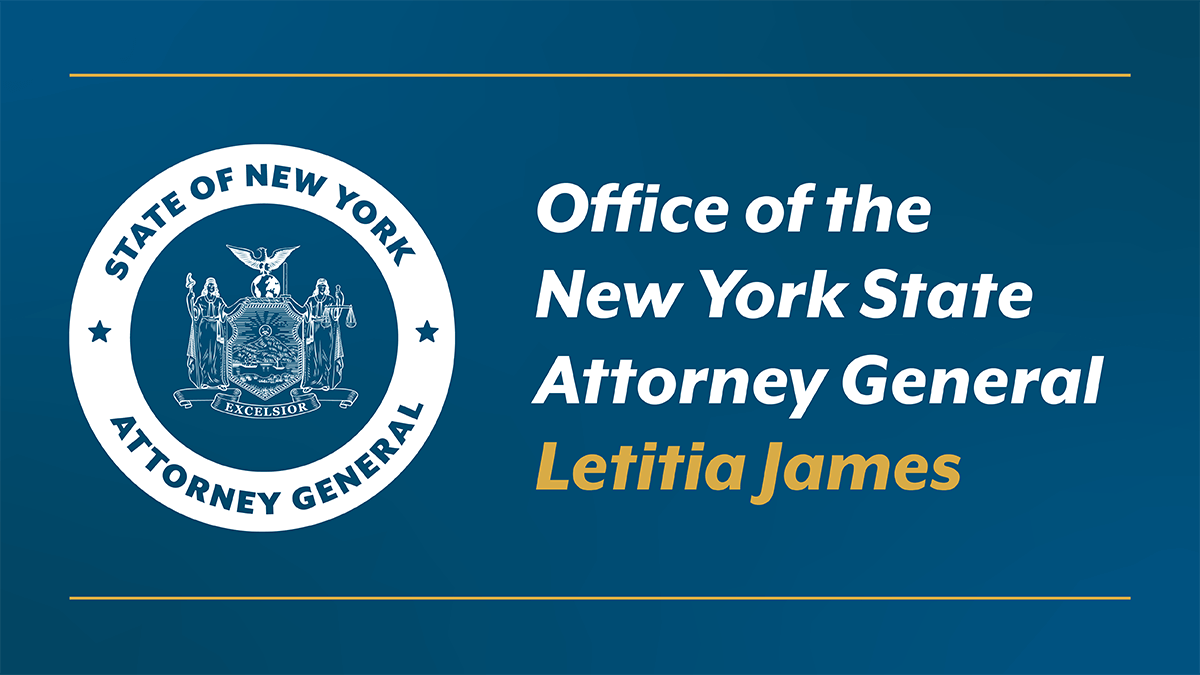 AG James announces conviction of WNY Optician for Medicaid Fraud – All WNY