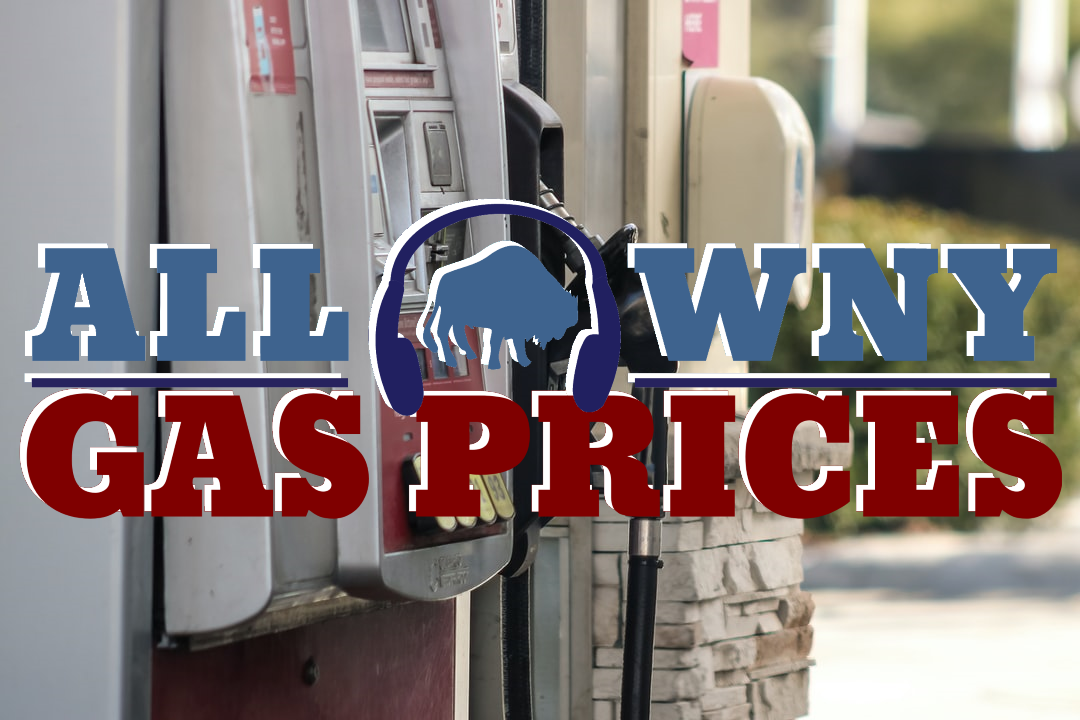 Rochester and Buffalo gas prices steady — despite continued increase ...