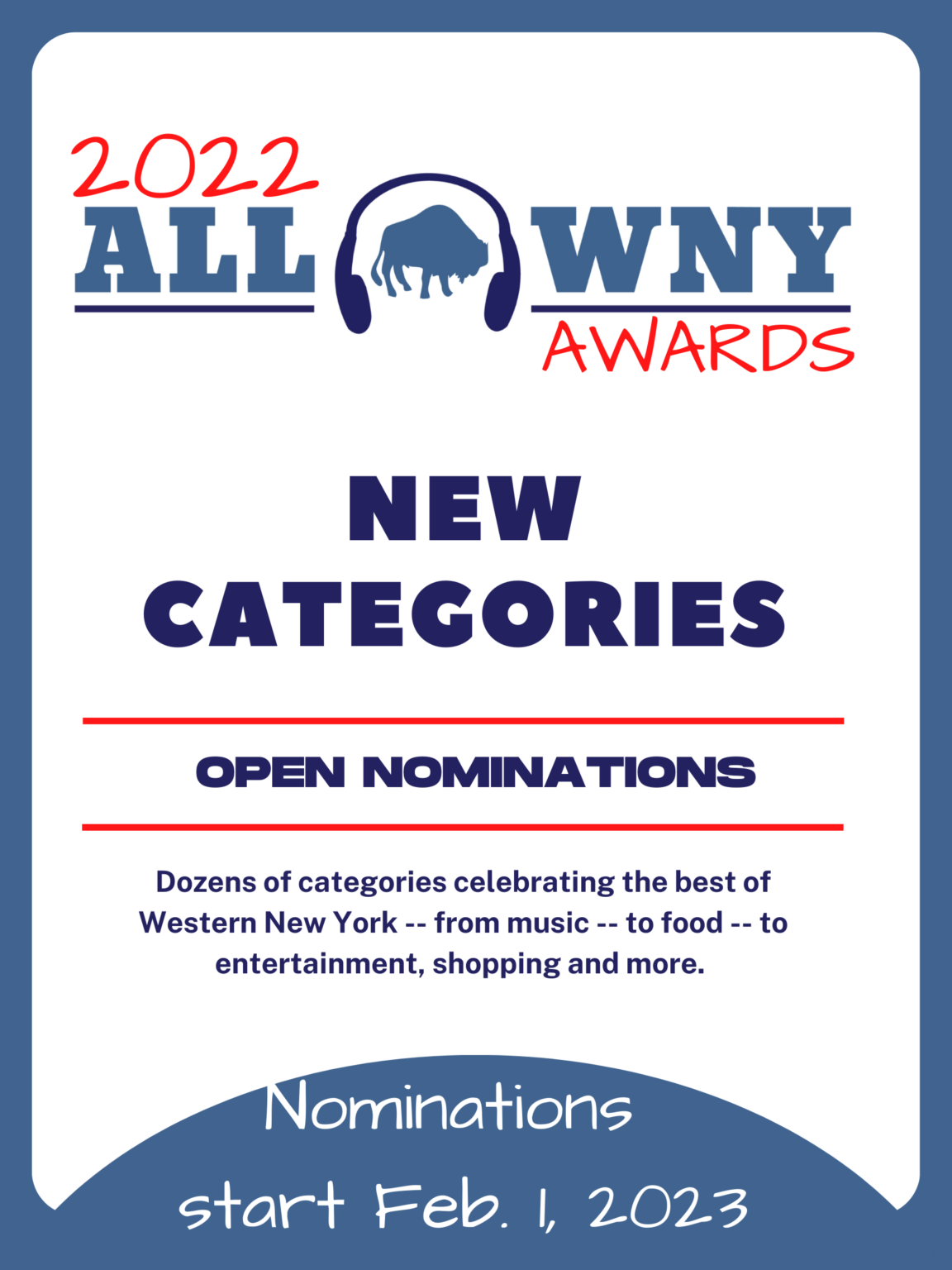 All WNY – Everything WNY and Only WNY