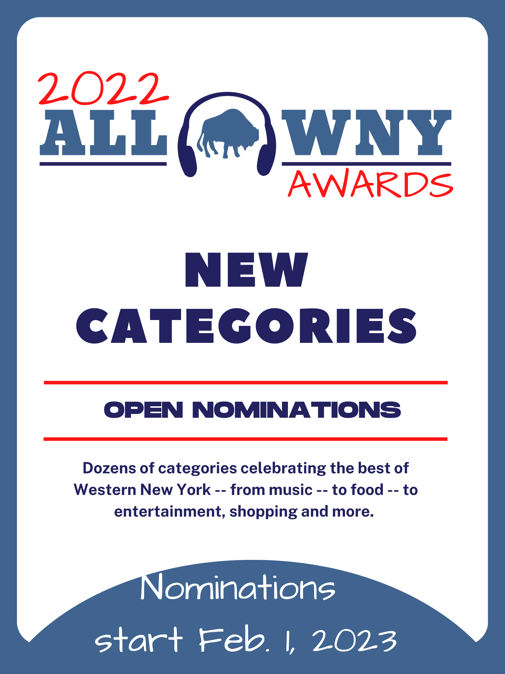 All WNY – Everything WNY and Only WNY