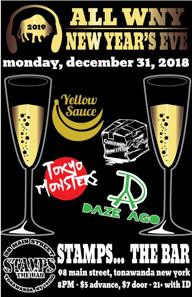 Events – All WNY