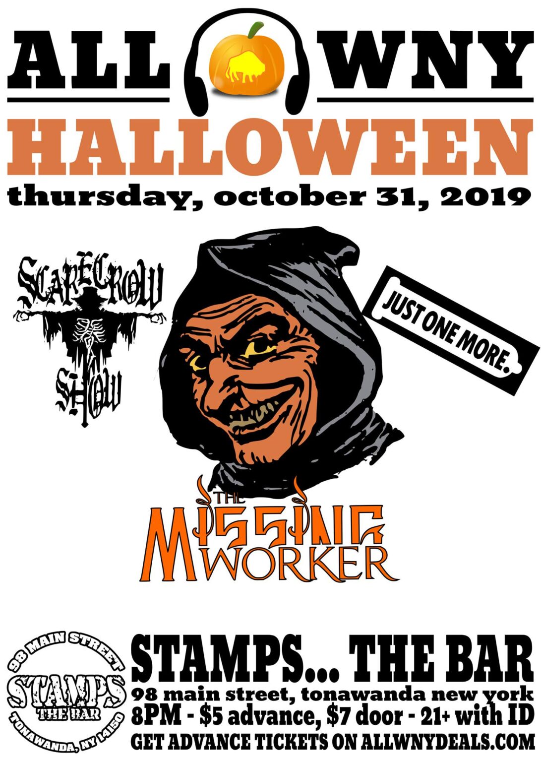Events – All WNY