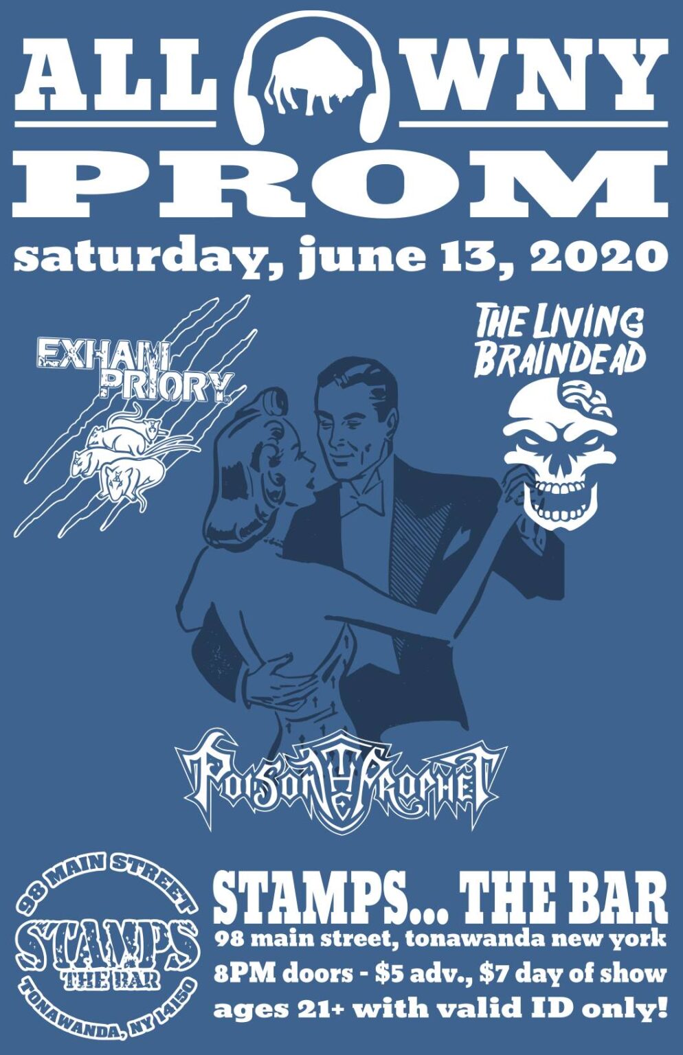 Events – All WNY