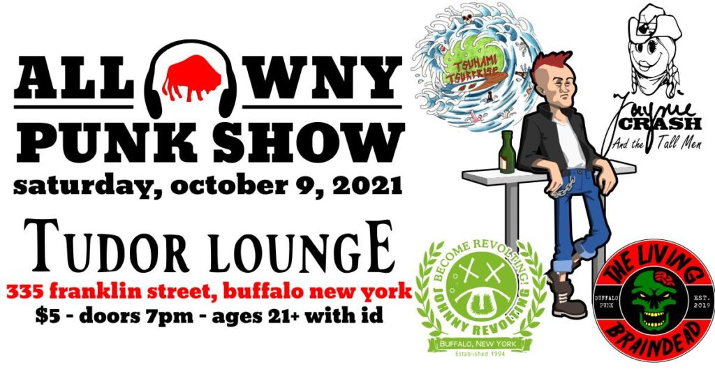 Events – All WNY