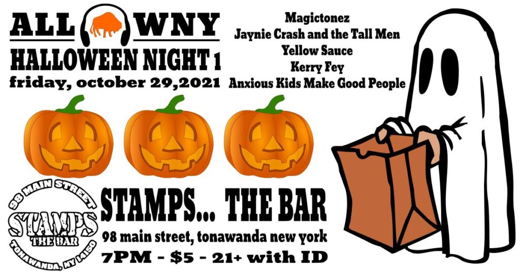 Events – All WNY