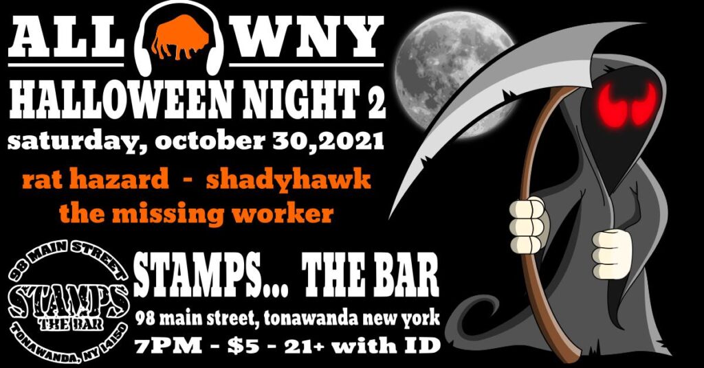 Events – All WNY