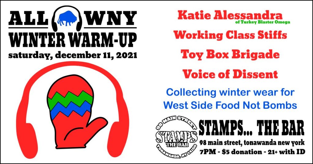 Events – All WNY