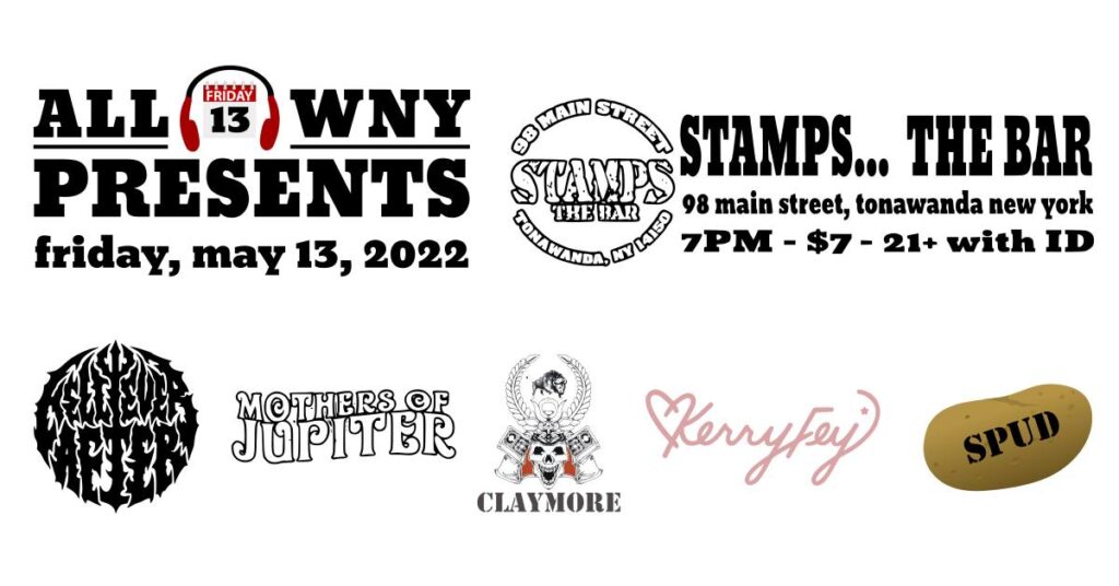 Events – All WNY