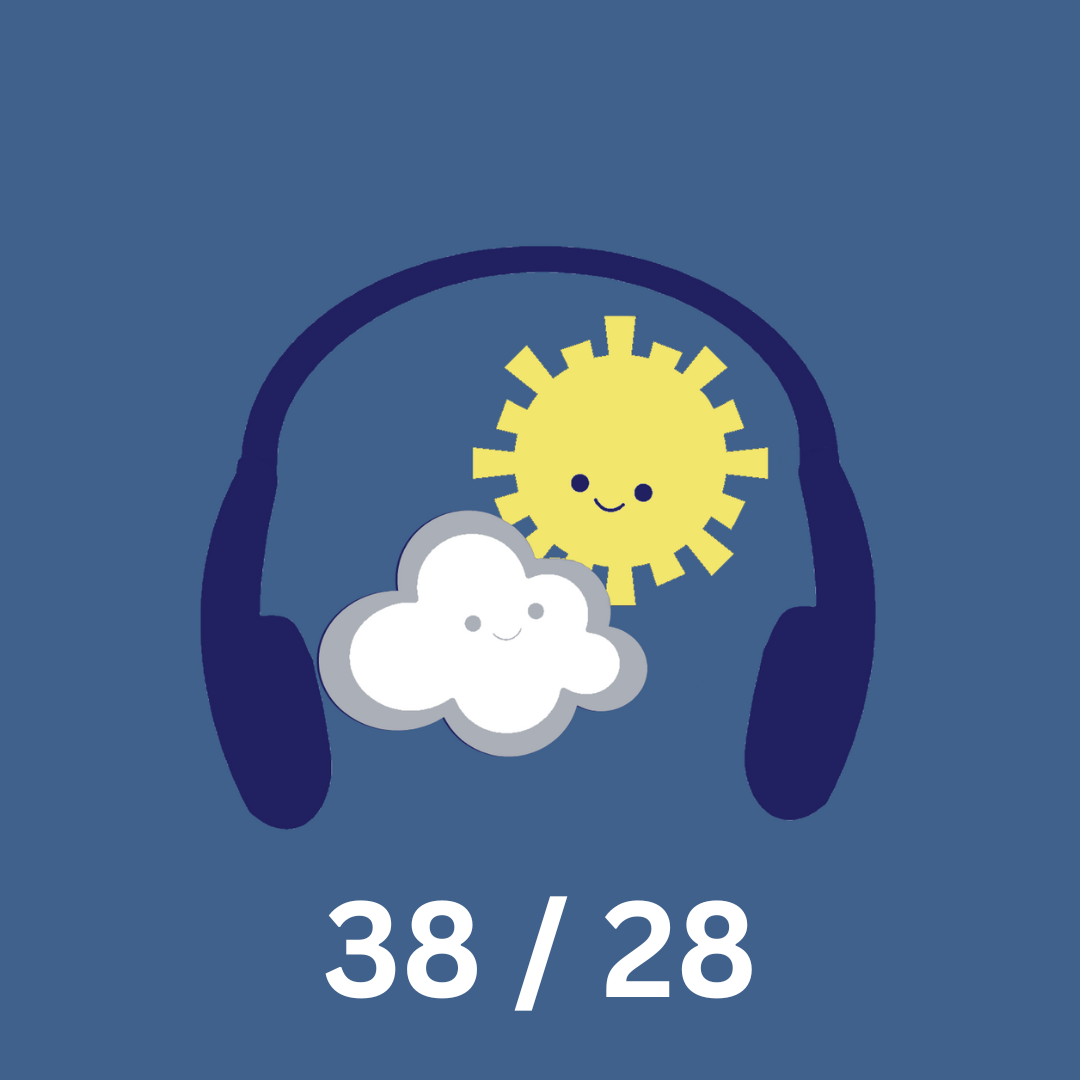 Today’s forecast: Mostly sunny with a high near 38 – All WNY