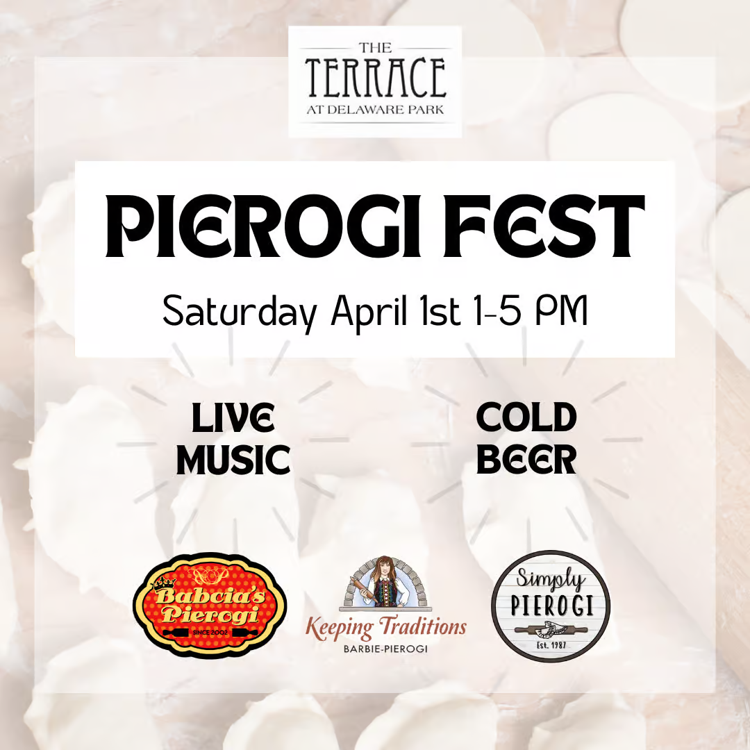 Pierogi Fest slated for April 1 – All WNY