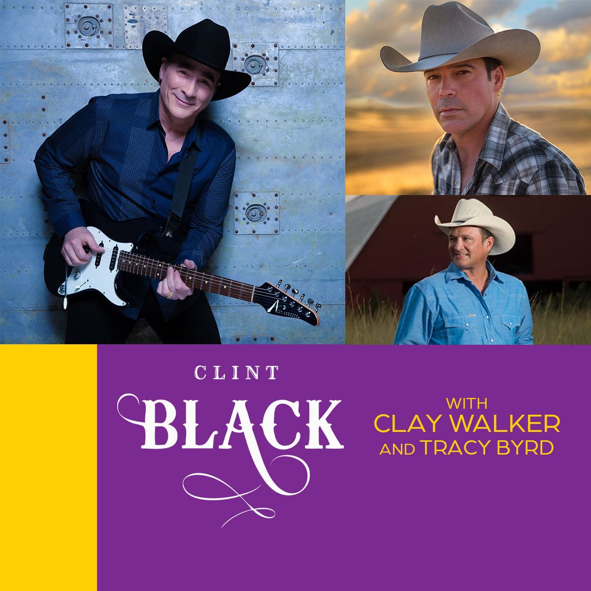 Country music trio to play Erie County Fair – All WNY