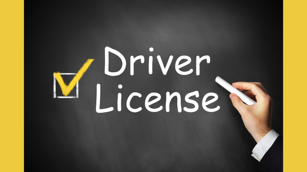 Drivers Who Renewed License By Self certifying Vision Reminded To 