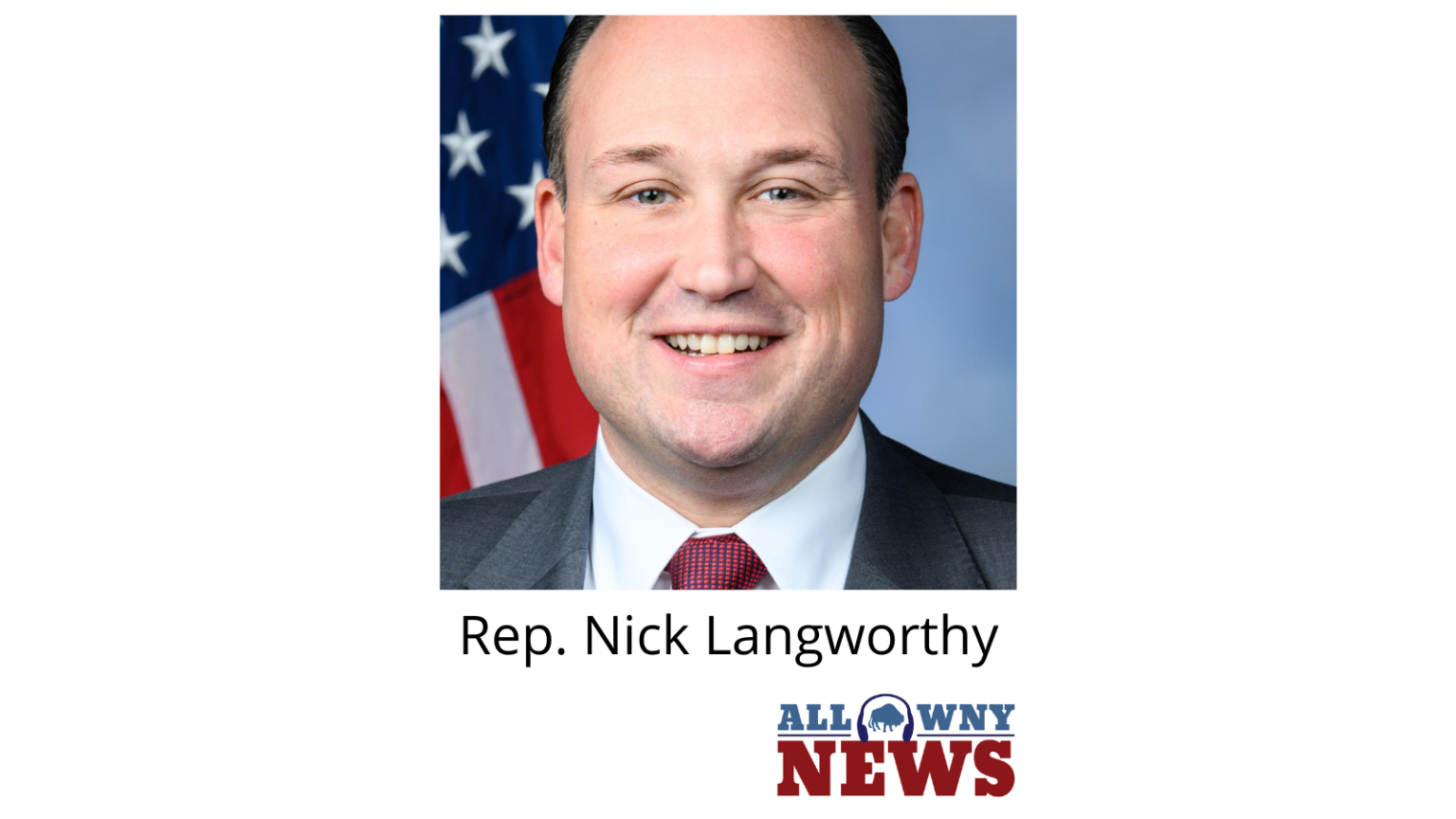 Rep. Langworthy announces $250K for ‘Dream It Do It Western New York ...