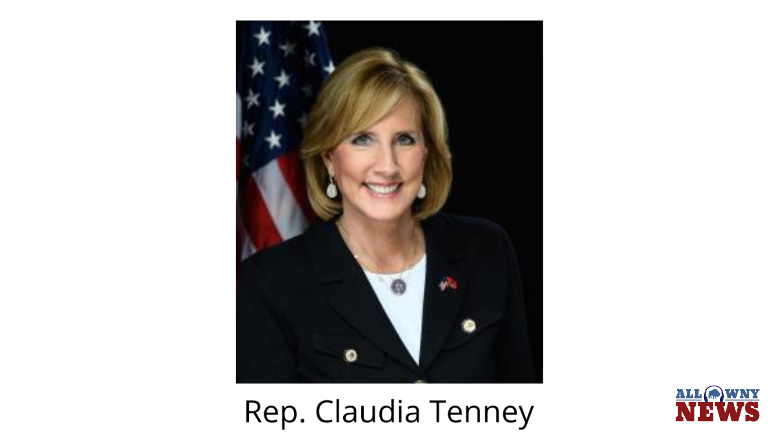 Rep. Tenney moves to make President Trump’s birthday a federal holiday ...