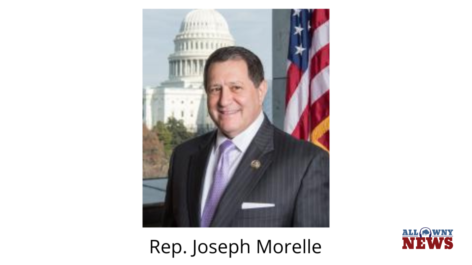 Rep. Morelle introduces bill to strengthen resources for early cancer ...