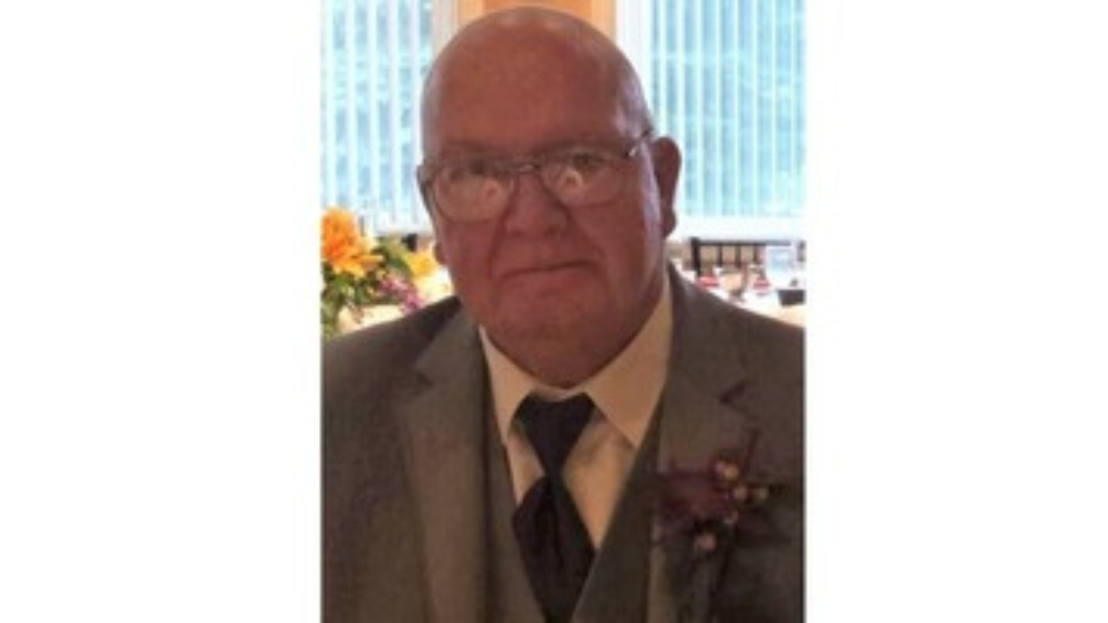 John M. Surma - Aug 15, 2023 - All WNY