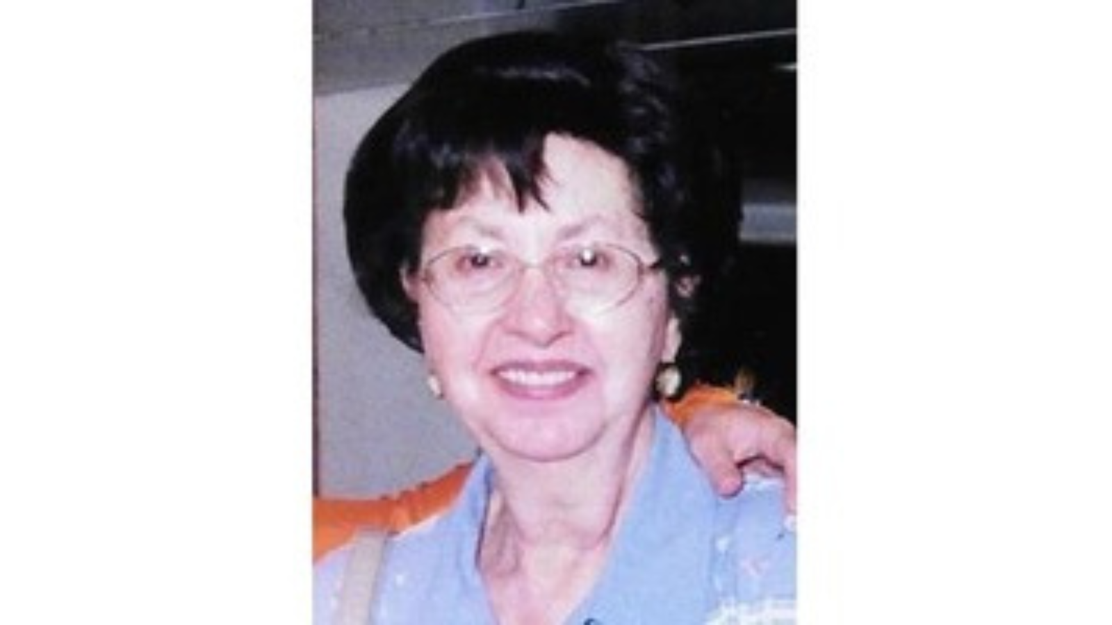 Nancy A. Bonacci — Aug 17, 2023 – All WNY