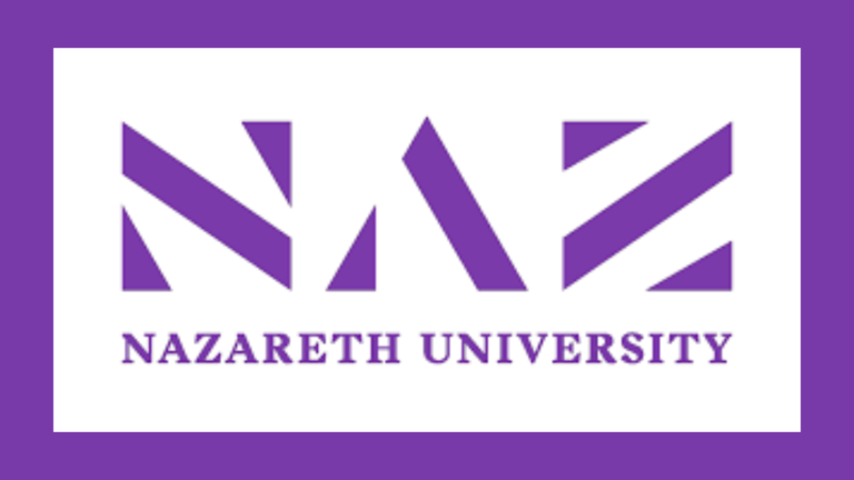 Nazareth University welcomes new students – All WNY