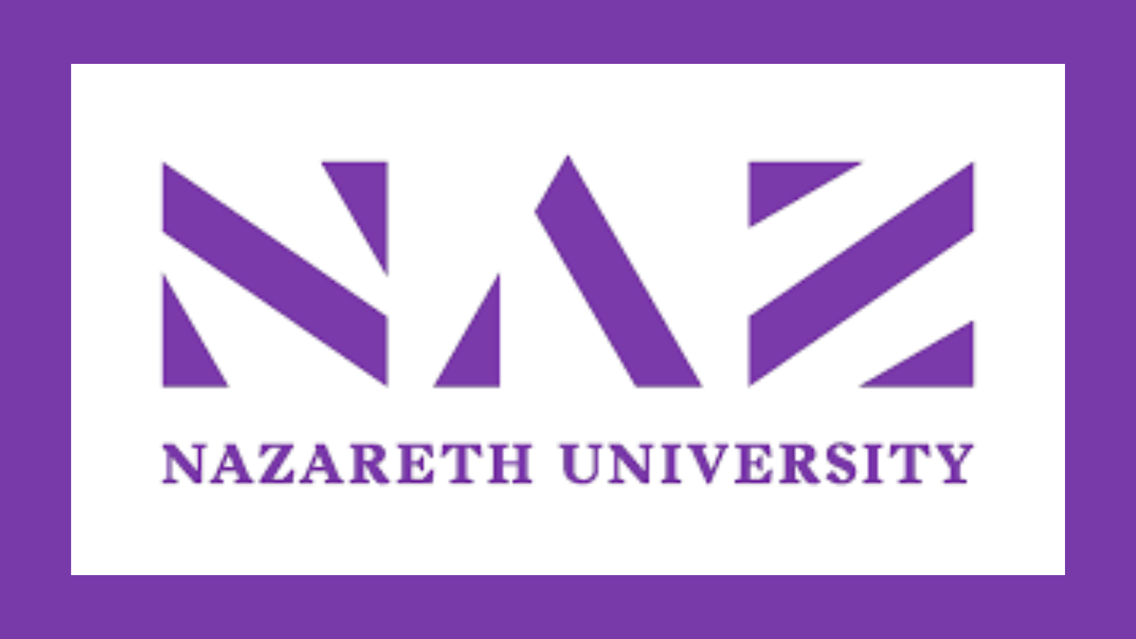 Nazareth University welcomes new students – All WNY