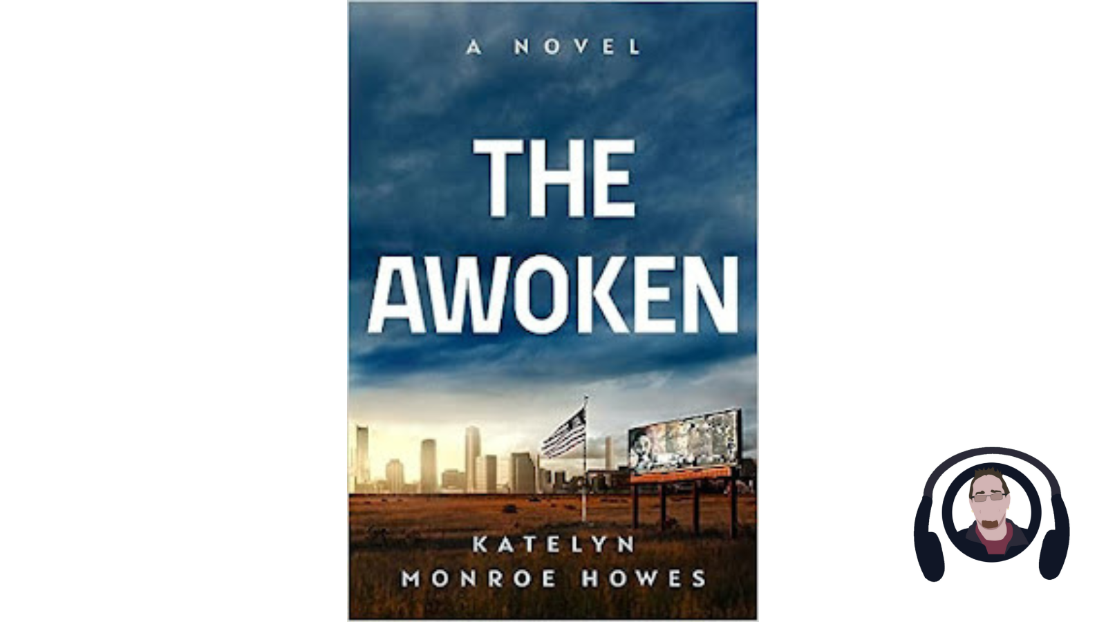 LITERALLY THE BEST REVIEWS: The Awoken - All WNY