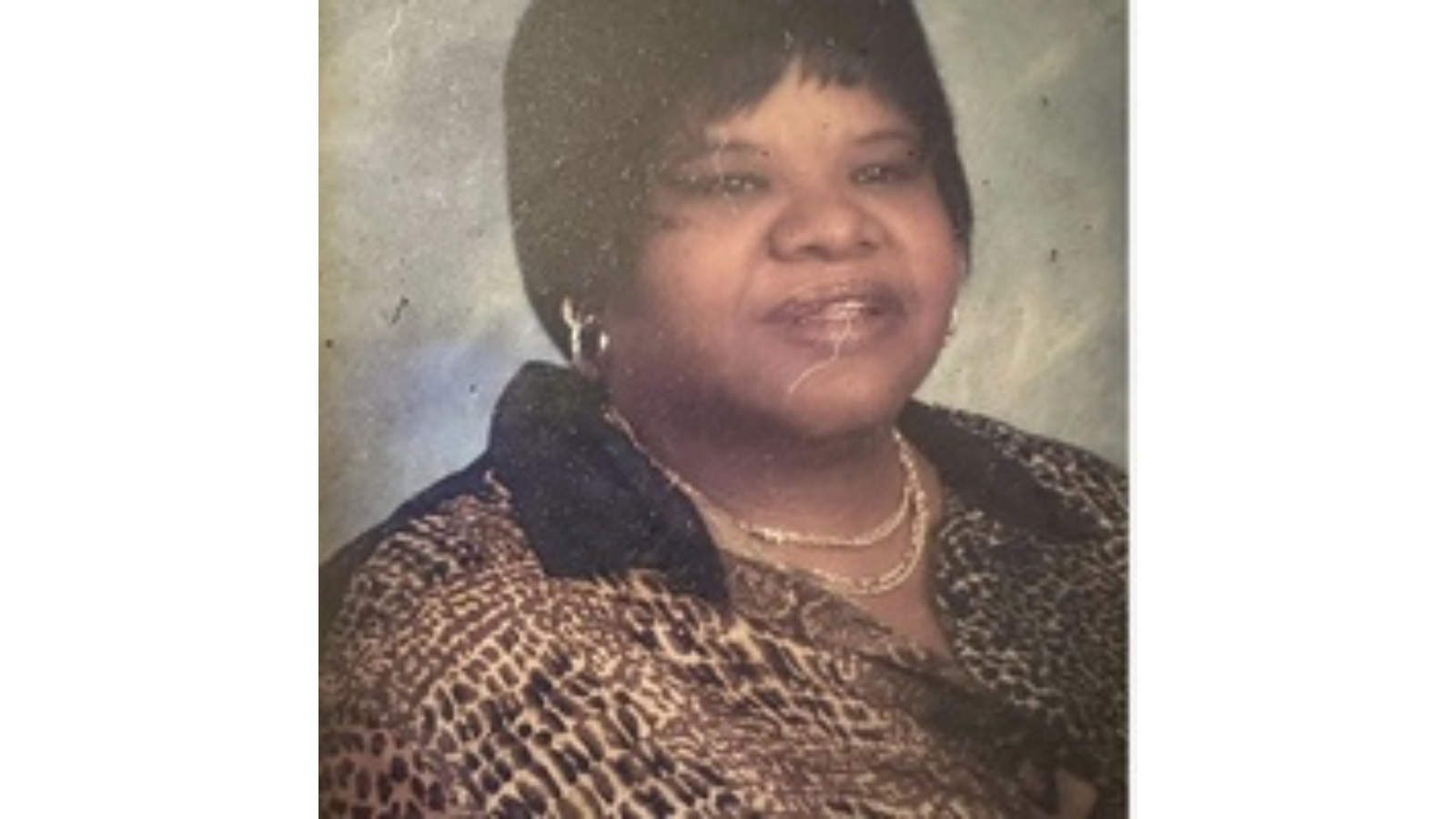 Tracy Ann Lamont - Aug 14, 2023 - All WNY