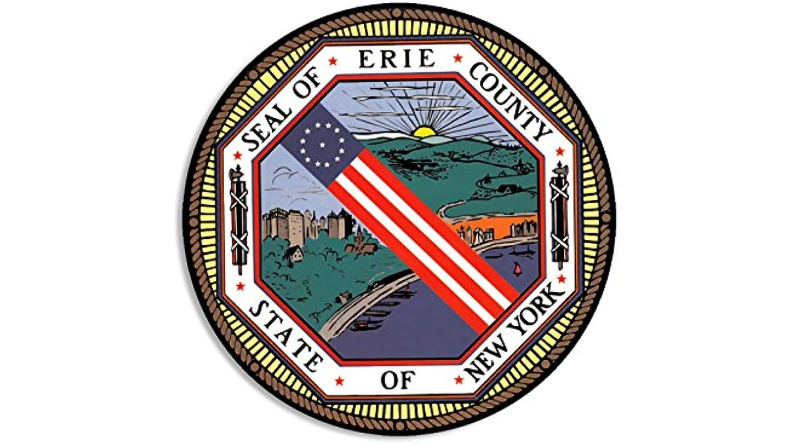 Erie County to distribute emergency preparedness kits – All WNY
