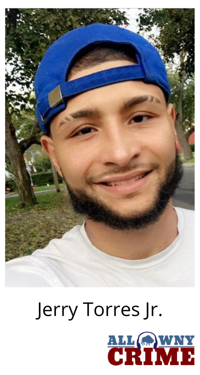 UPDATE: Police name suspect in Lockport shooting – All WNY