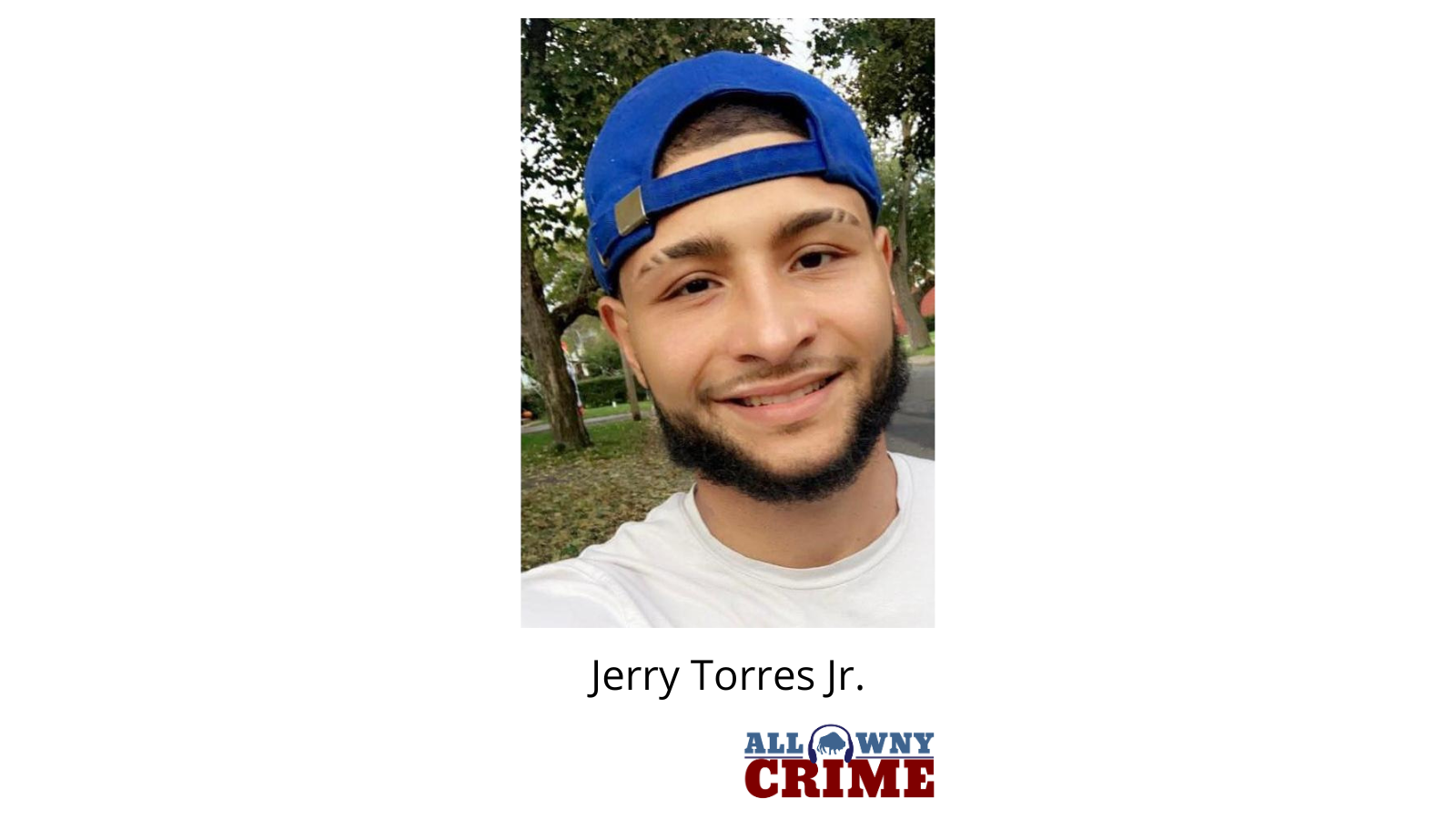 UPDATE: Police name suspect in Lockport shooting - All WNY