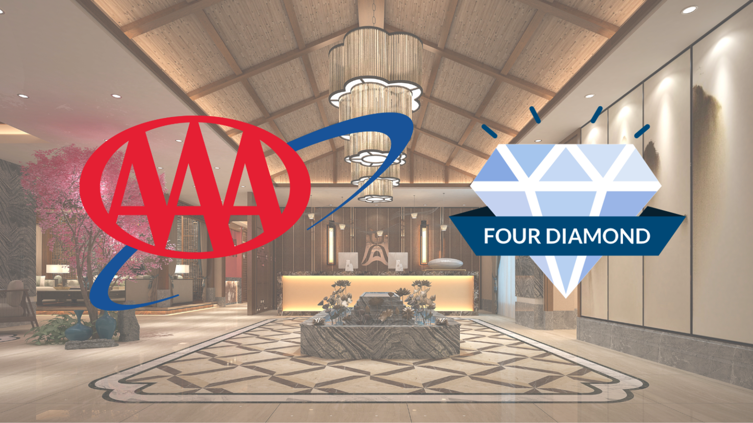 AAA recognizes Four Diamond hotels and restaurants – All WNY