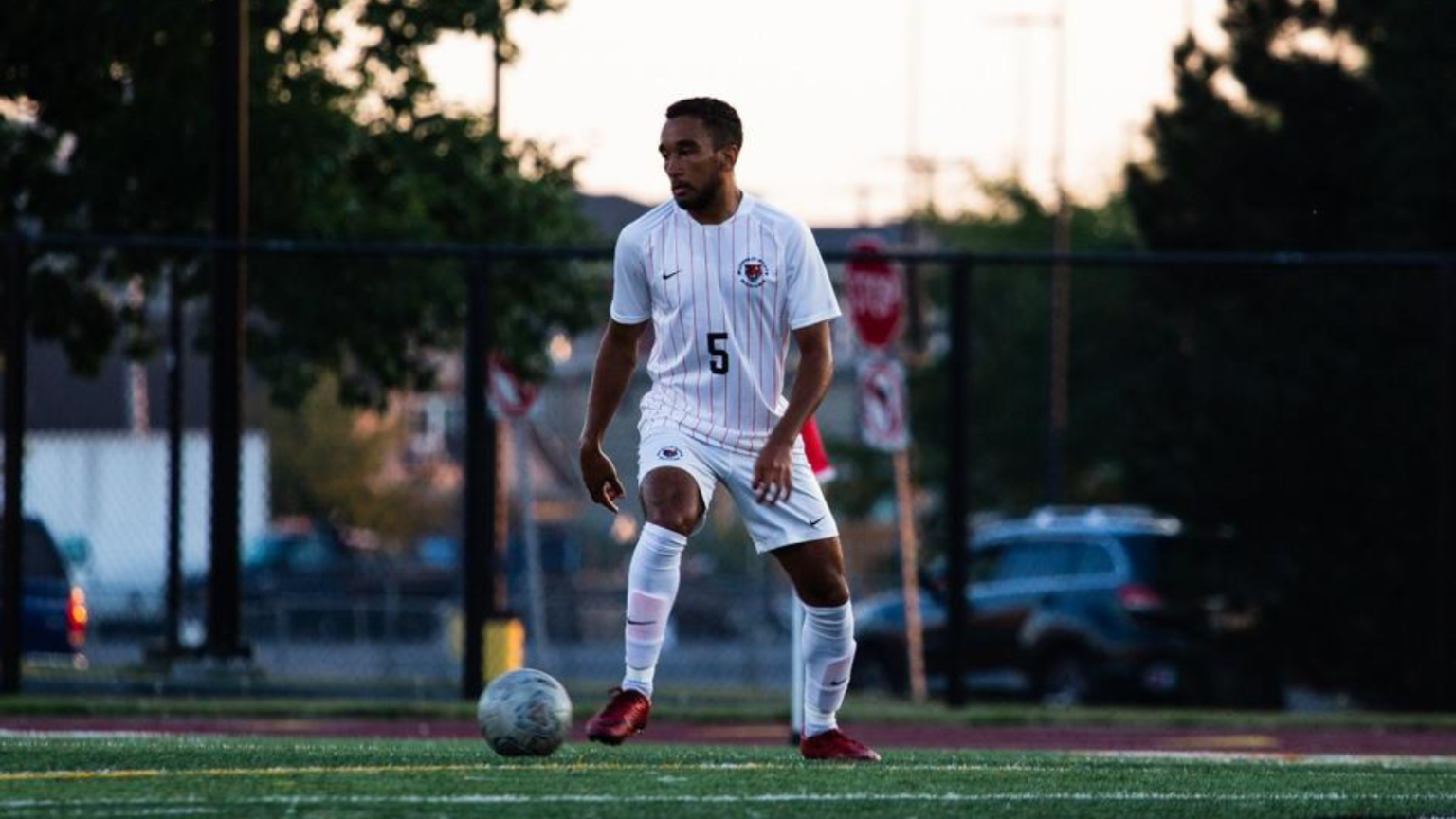 Buff State men’s soccer beats Houghton 4-0 to claim Fredonia Classic ...