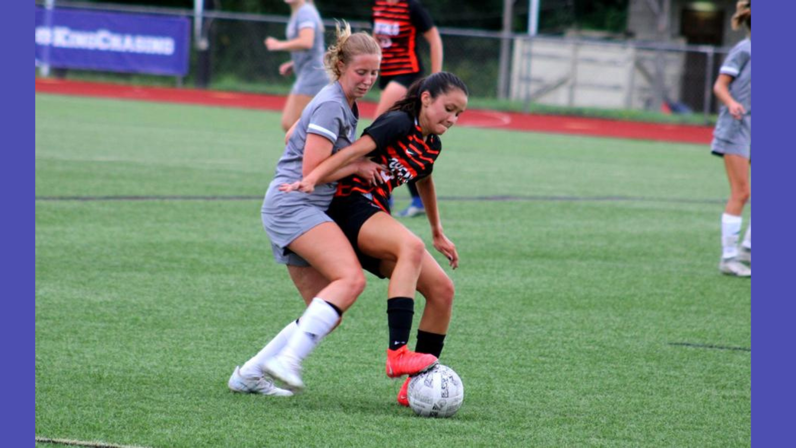 Buff State women’s soccer throttles Thiel, 8-0 – All WNY
