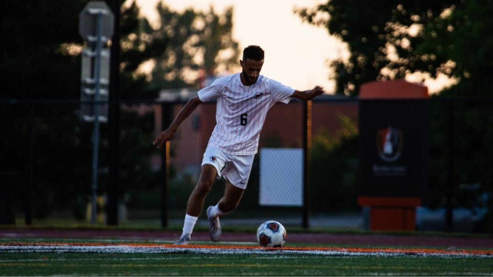 Buff State men’s soccer opens Fredonia Classic with 5-0 win over Geneva ...