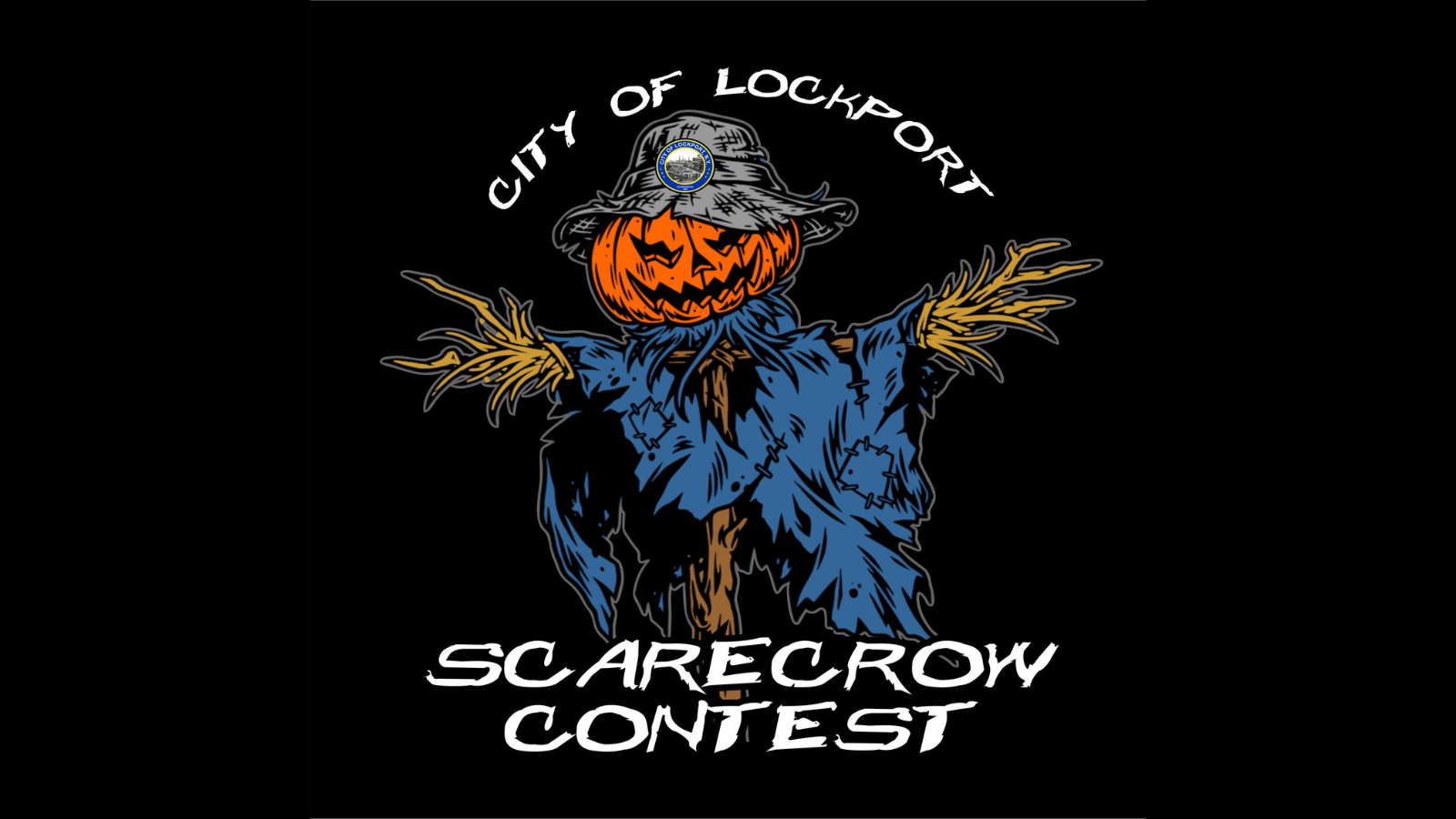 City of Lockport Scarecrow Contest underway – All WNY