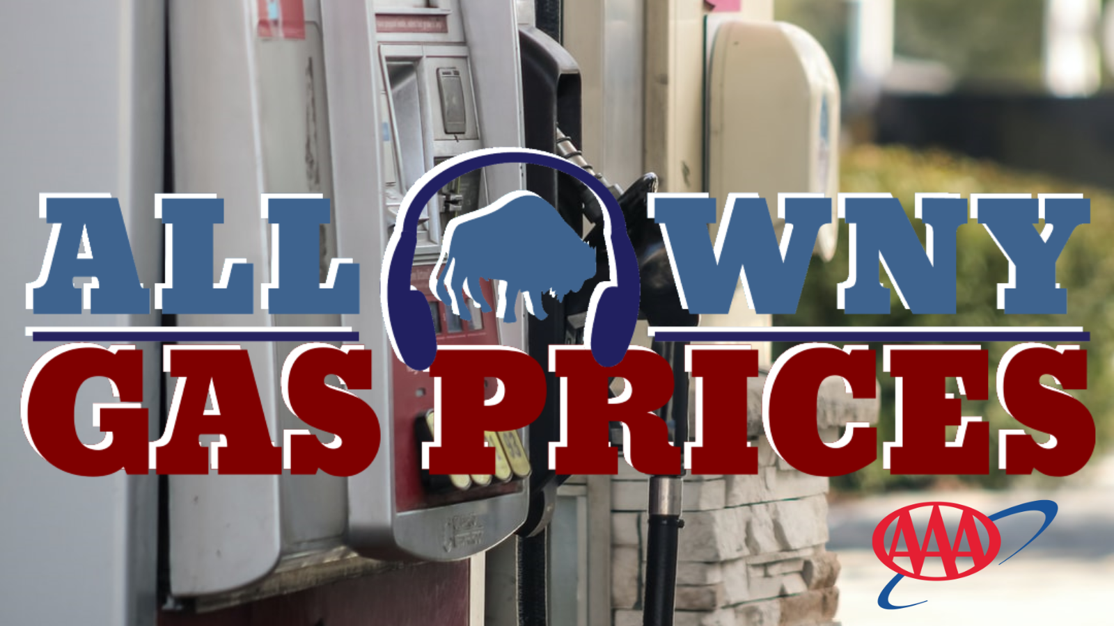 Local gasoline prices buck national trend – All WNY