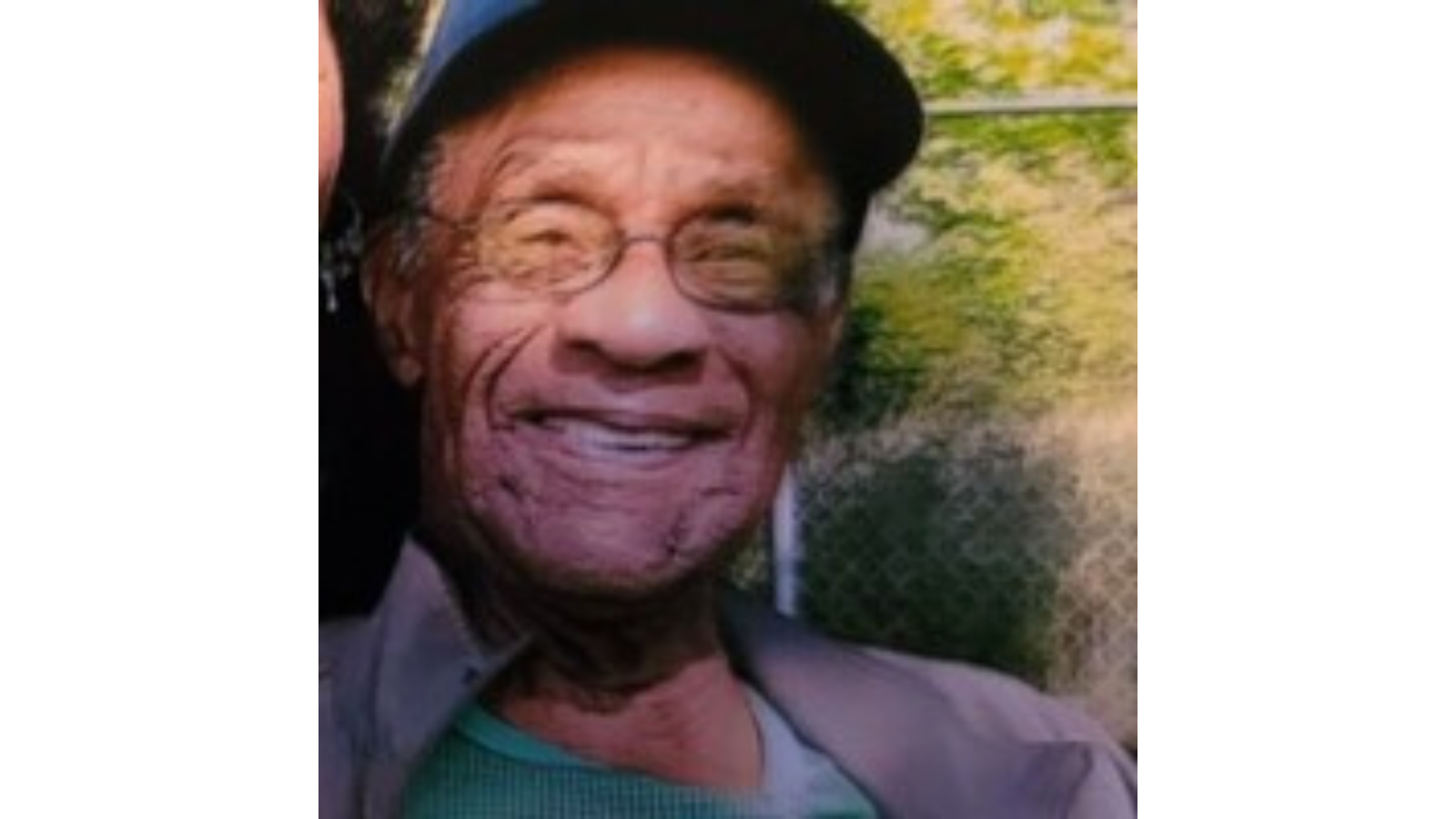 George W. Harris, Jr. — Oct. 17, 2023 – All WNY