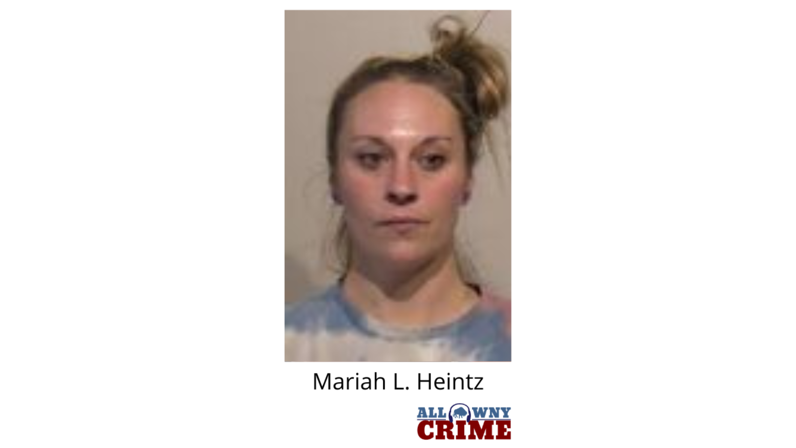 Woman charged with bringing contraband into Niagara County Jail - All WNY