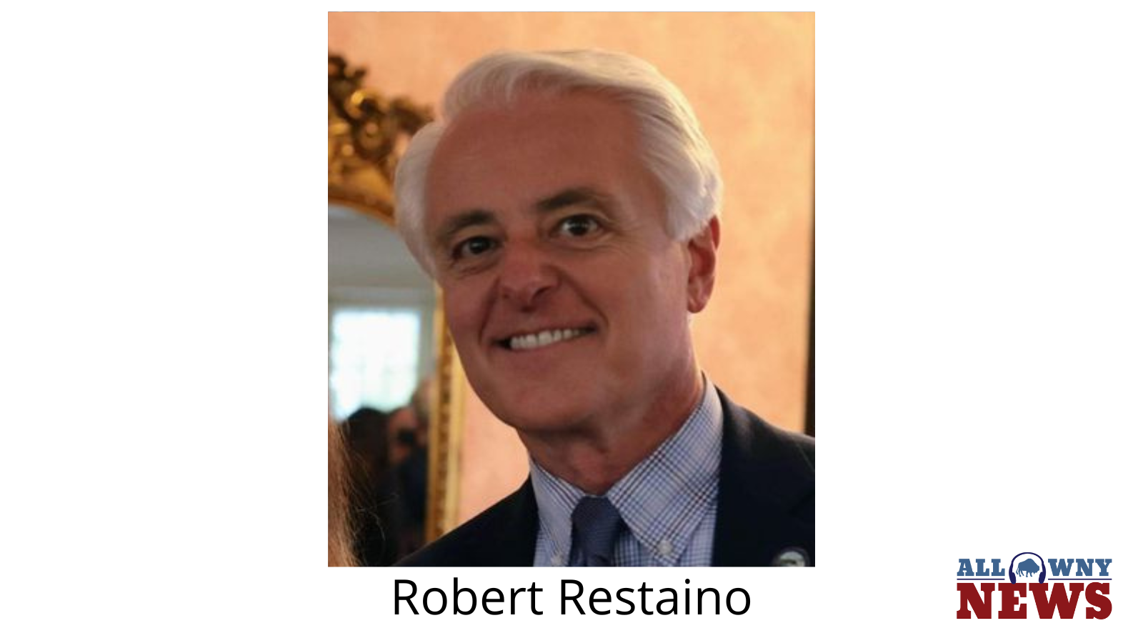 Restaino retains Niagara Falls mayor’s post – All WNY