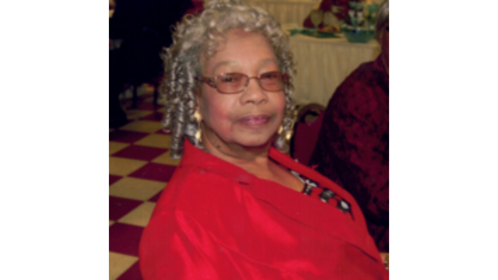 Velma Allen — Oct. 30, 2023 – All WNY