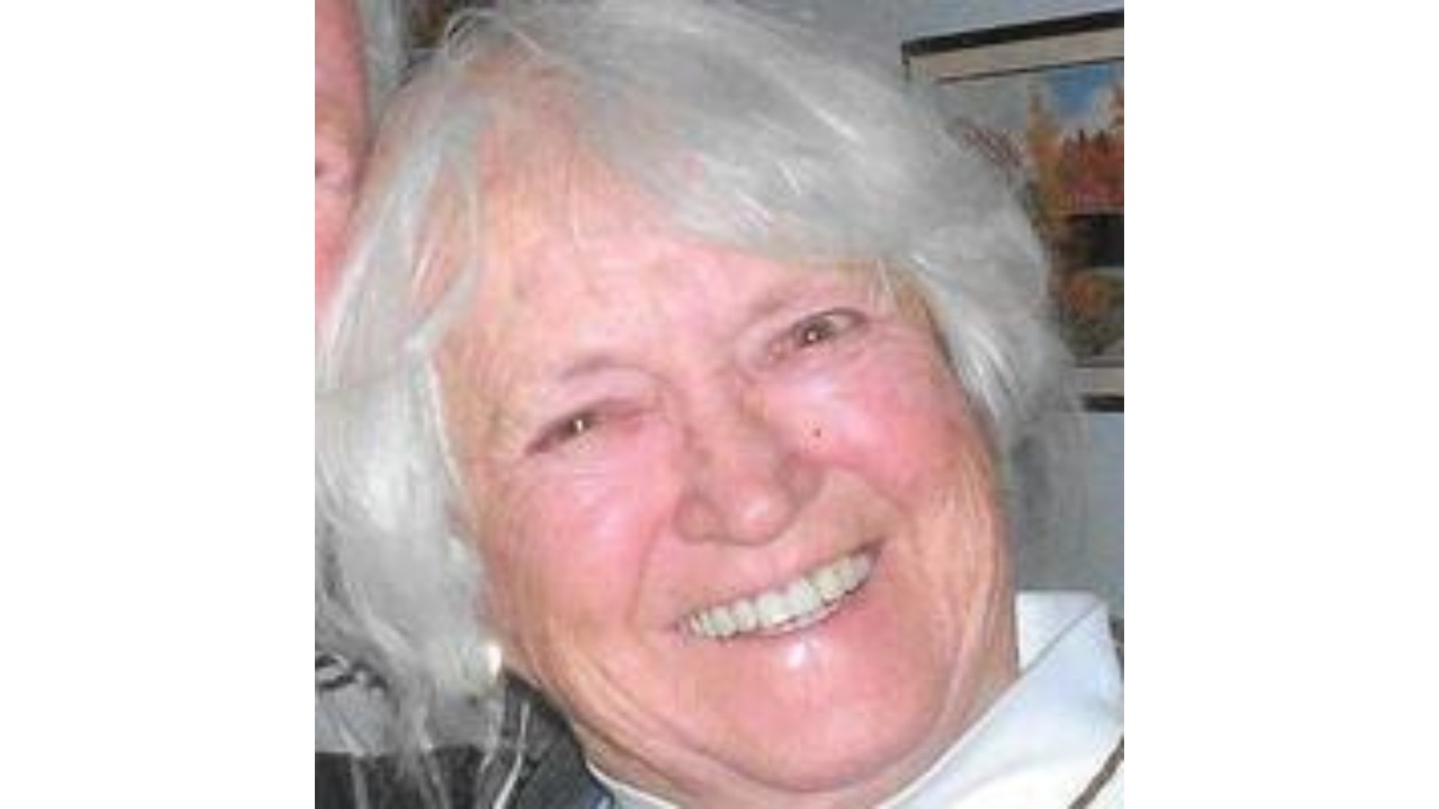 Helen B. Baker — Nov. 7, 2023 – All WNY