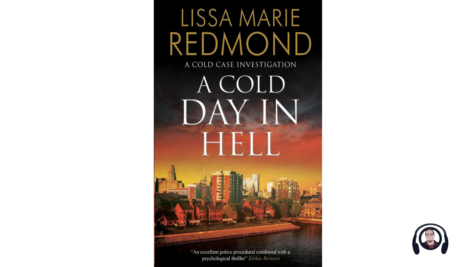 Literally the Best Reviews: A Cold Day in Hell - All WNY