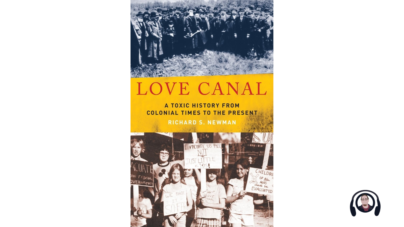 Literally the Best Reviews: Love Canal - All WNY