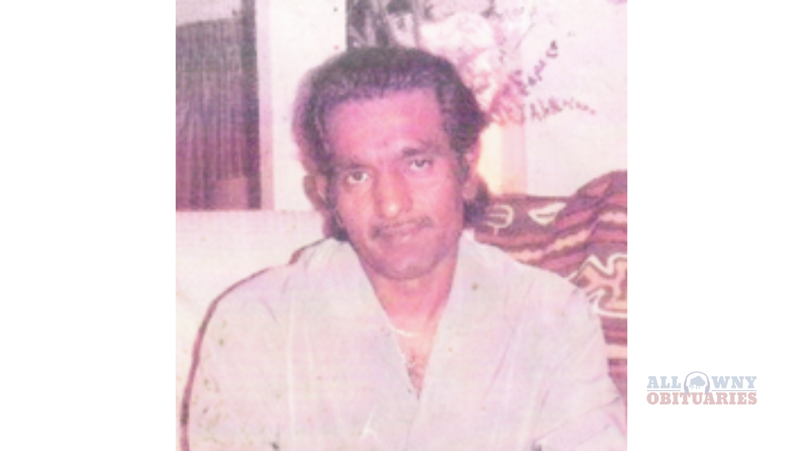 Rafeek Mohammed — Dec 5 2023 All Wny 