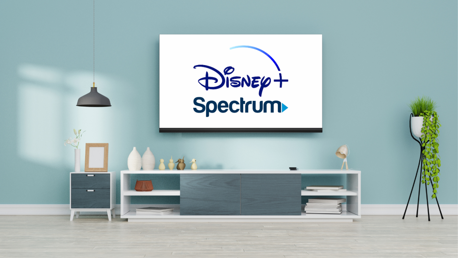 Local Spectrum customers to get Disney+ for free – All WNY
