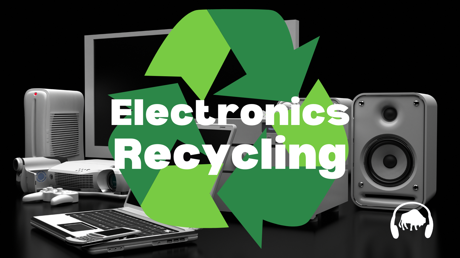 Niagara County partners with Sunnking for electronic recycling event ...