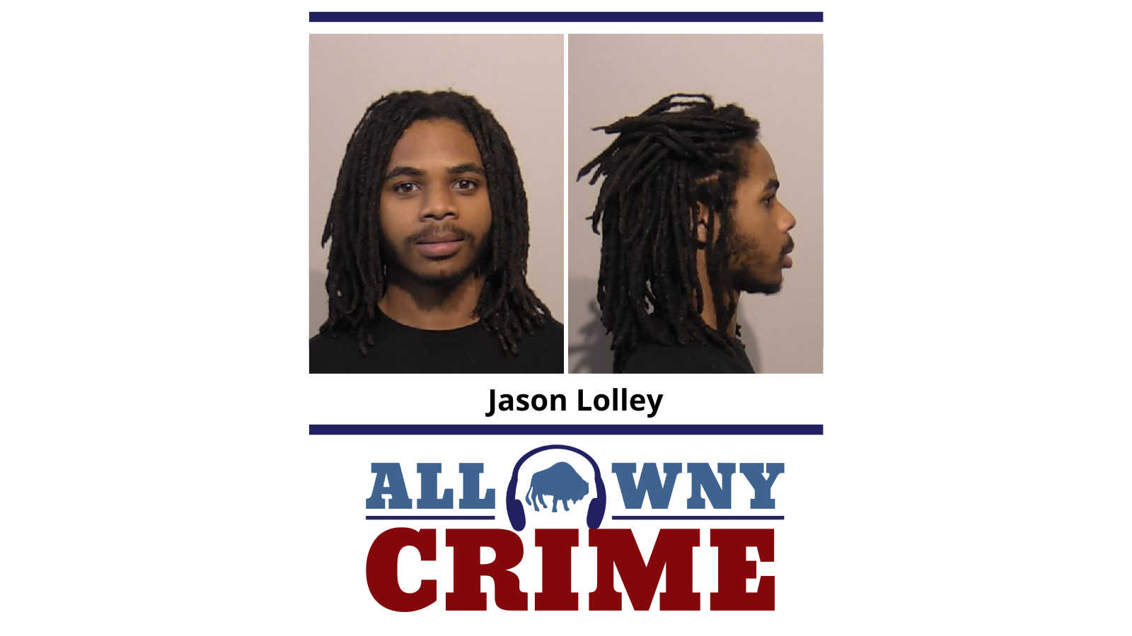 Niagara Falls man charged with DWI with baby in car – All WNY