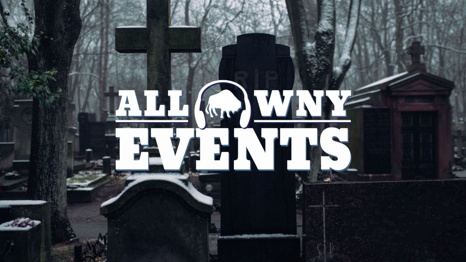 Here’s our favorite spooky All WNY Events for the weekend – All WNY