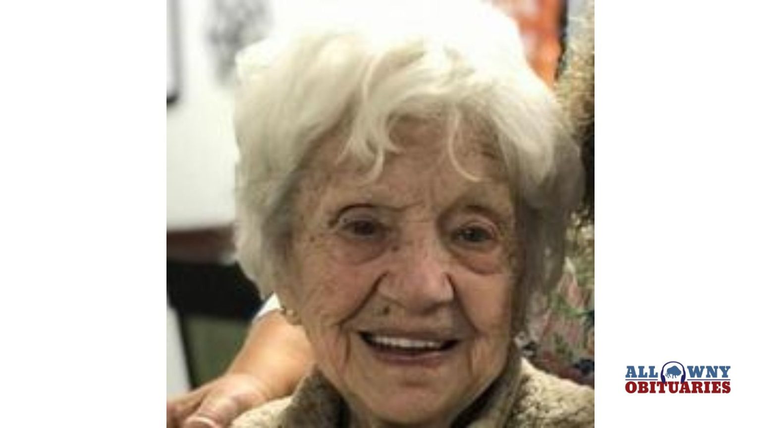 Angela Rizzo — Feb. 23, 2025 – All WNY