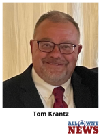 Tom Krantz announces candidacy for mayor of North Tonawanda – All WNY