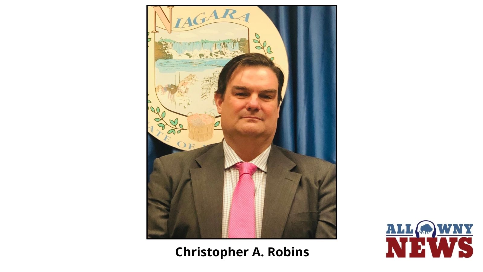 Niagara County legislator raises traffic issues related to Amazon ...